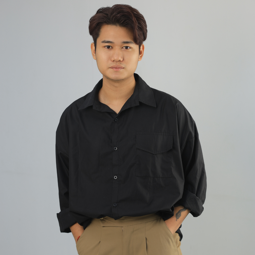 Jay - V47 Hair Salon